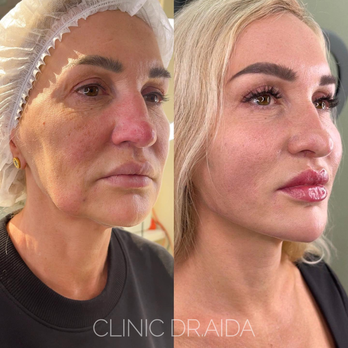 Клиника Доктора Аиды | Clinic Dr. Aida