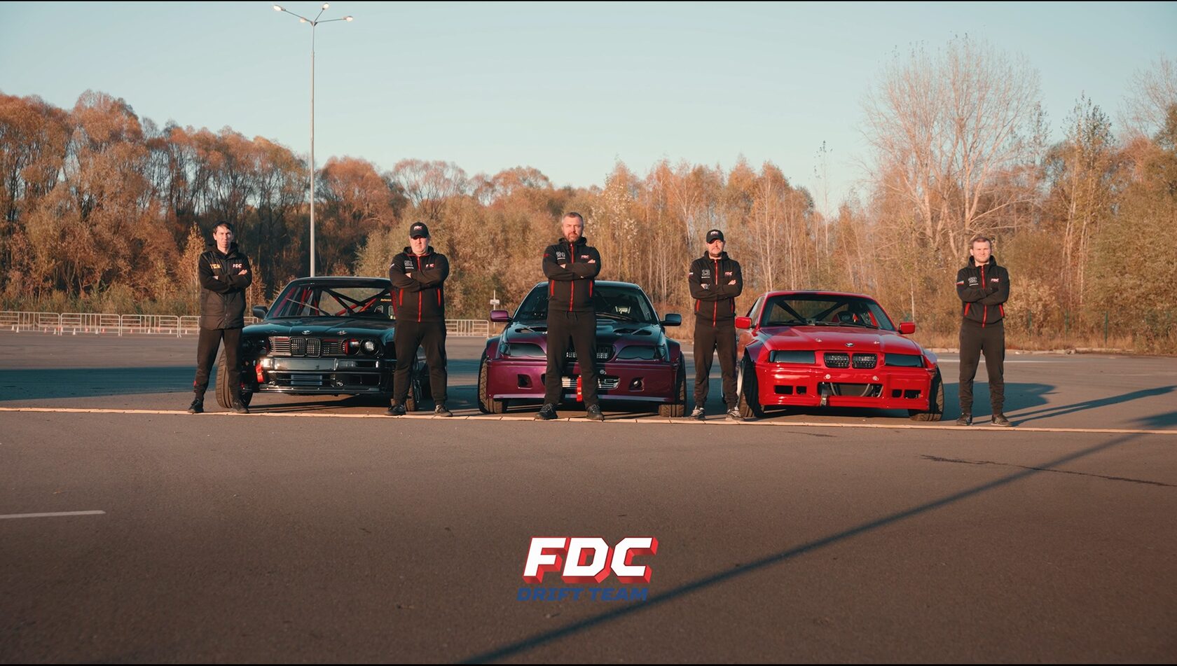 Купить автомобиль для дрифта