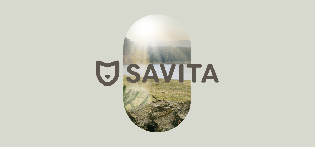 Сухой корм Savita для кошек
