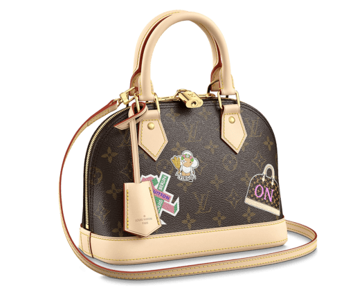 Продать сумку Louis Vuitton в Москве «nasledie™