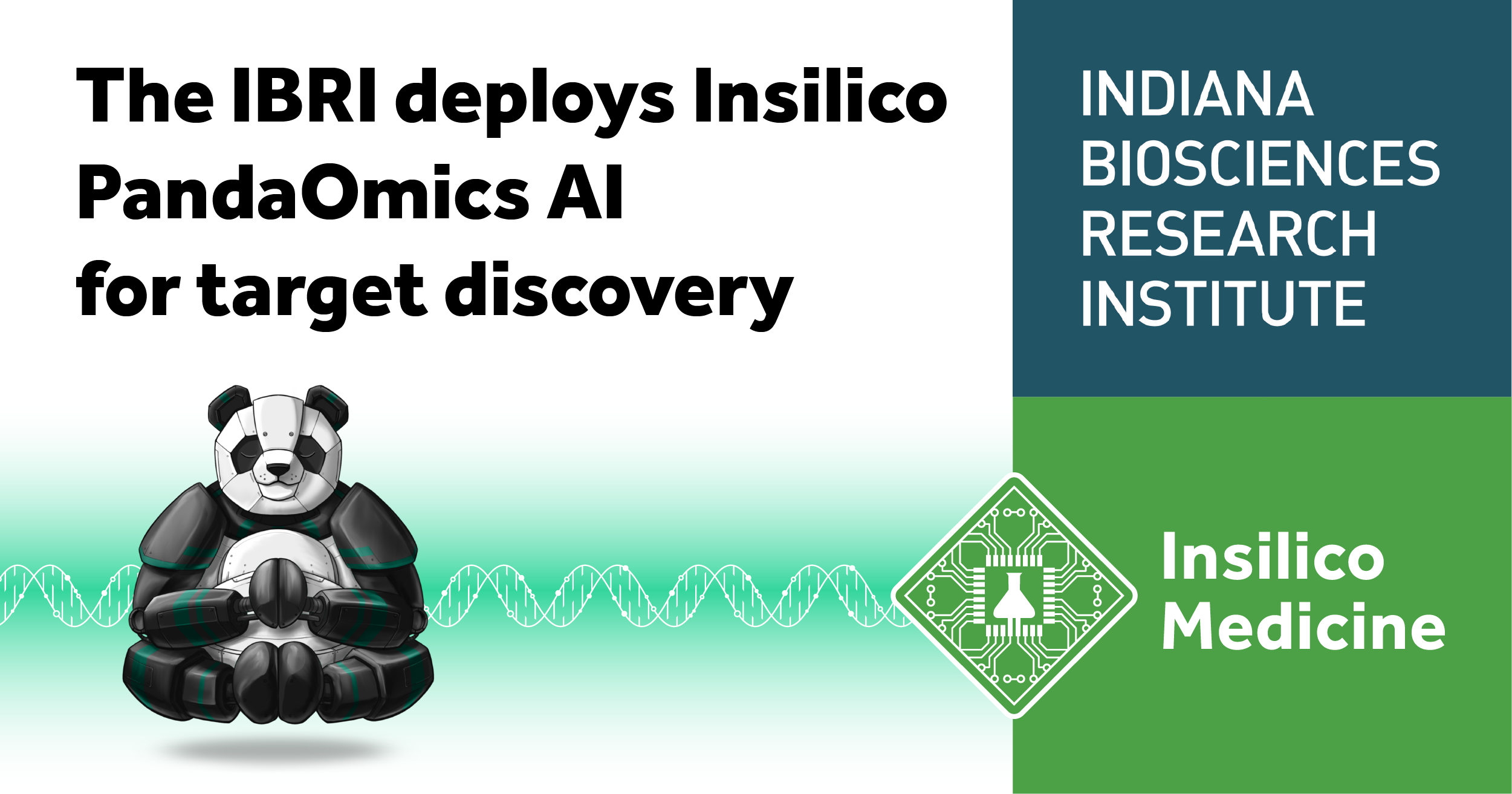 News | Insilico Medicine