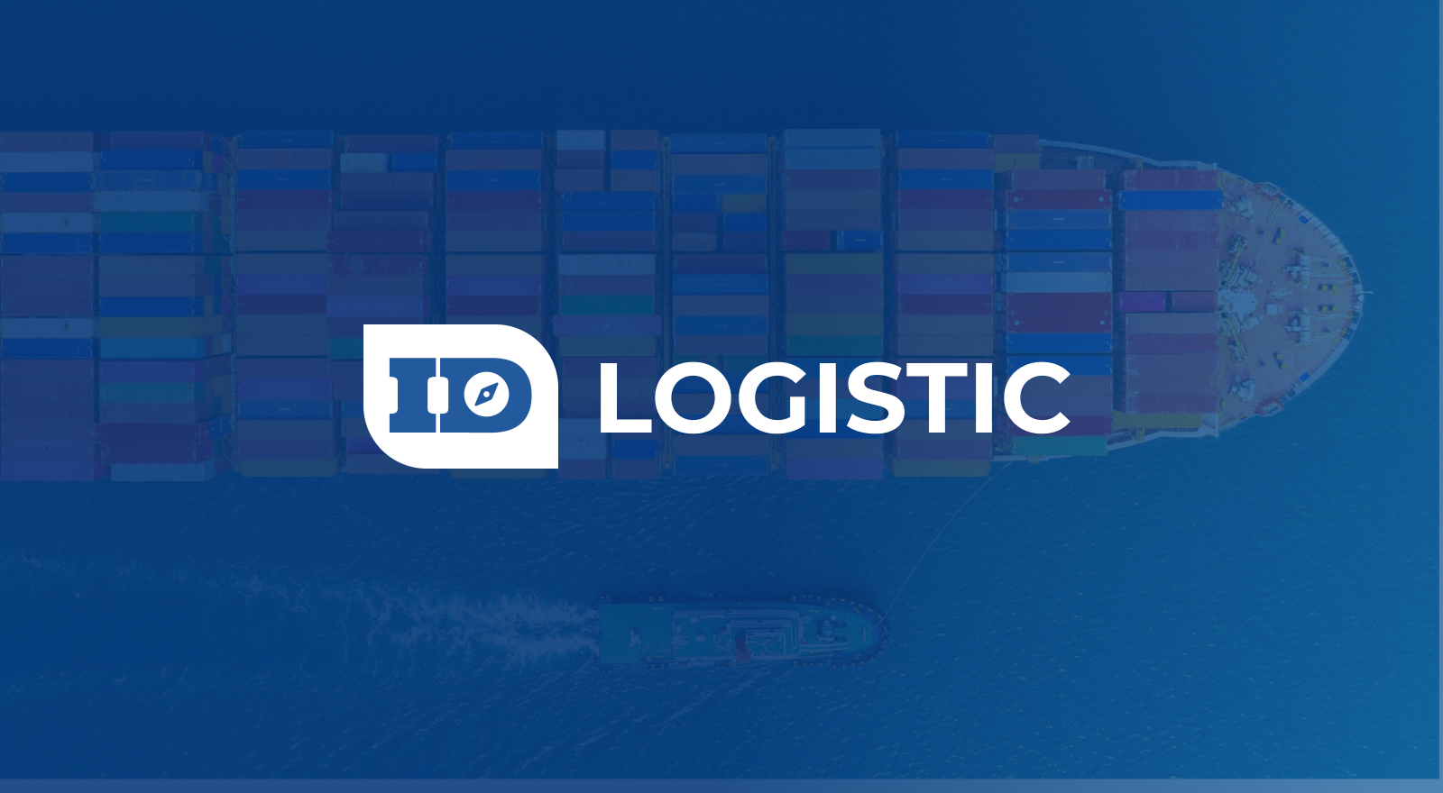 Международная логистика от 1 дня с ID Logistic. Международная доставка ...