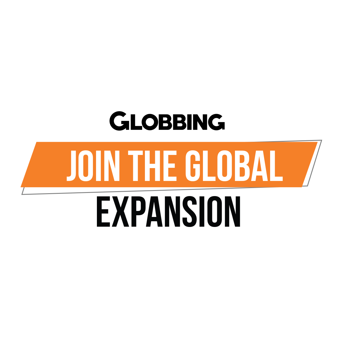 Join the Global Expansion!