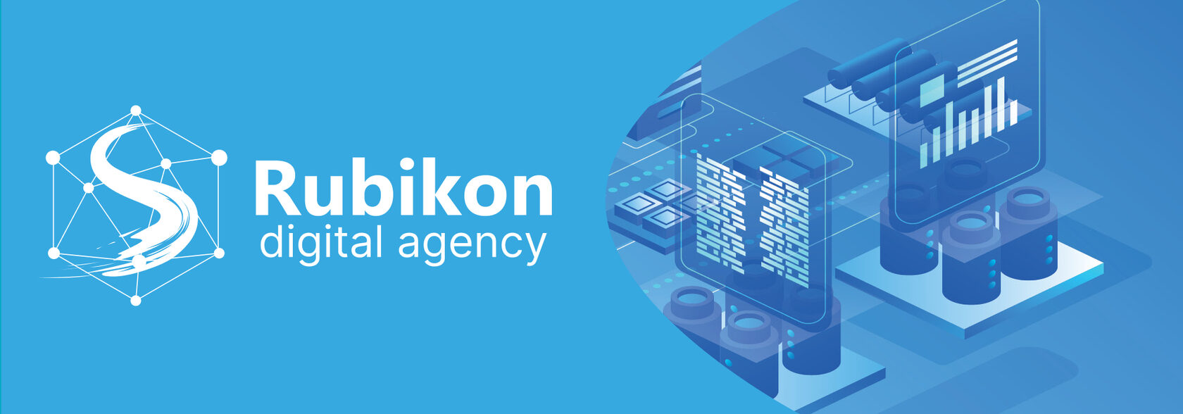Digital Agency Rubikon - making your business scalable