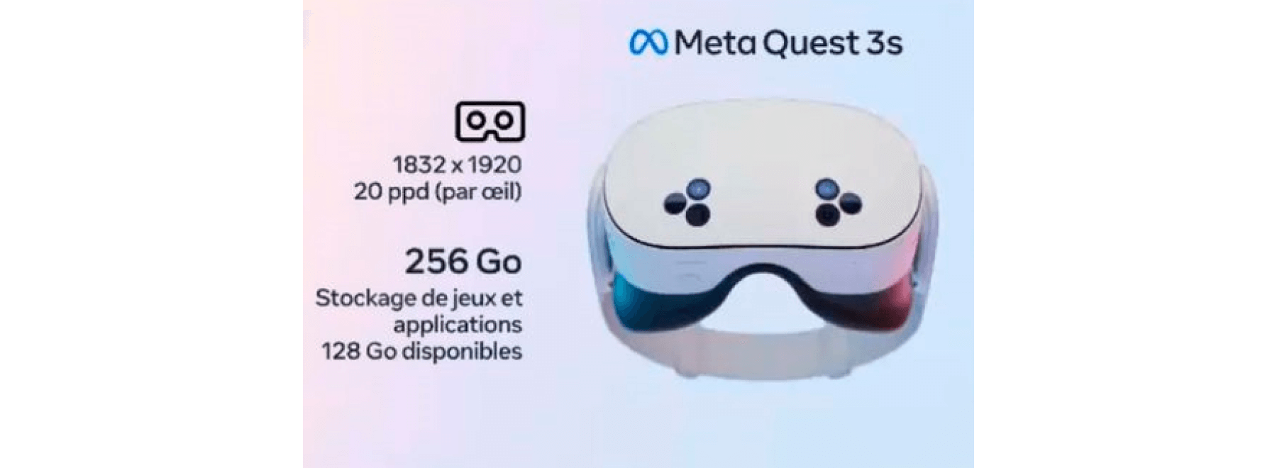 Meta Quest 3 Lite: Все новости и слухи