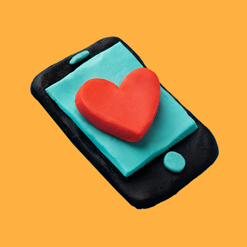 «Любовь подписчиков»