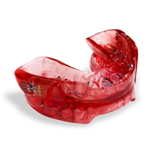 Купить капу от храпа в Москве: стоматологическая капа Dental Sleep