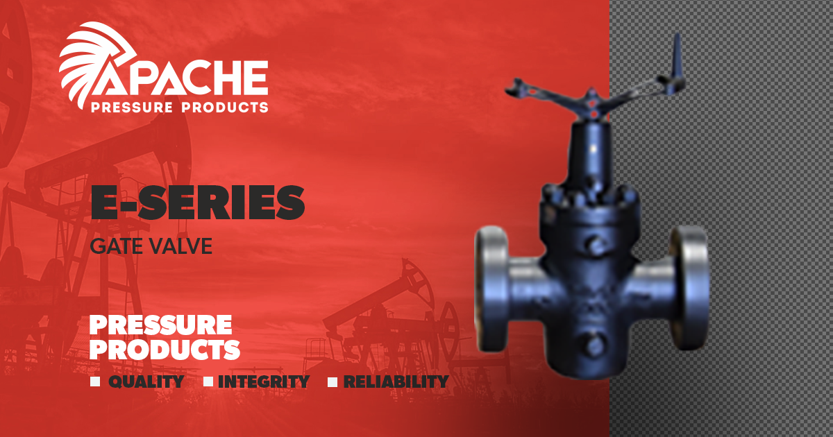 Apache — E-SERIES
