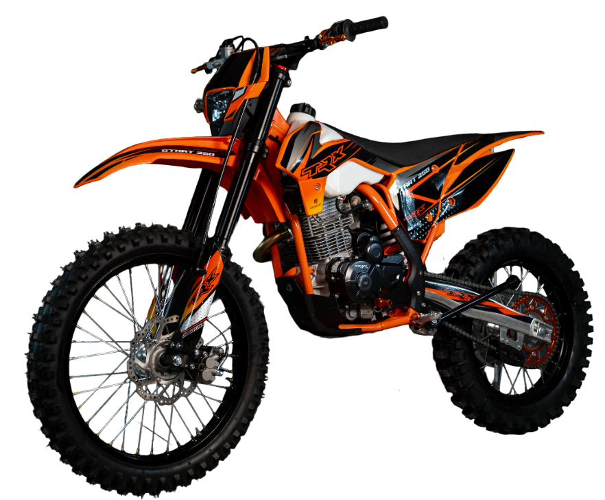TRX Moto