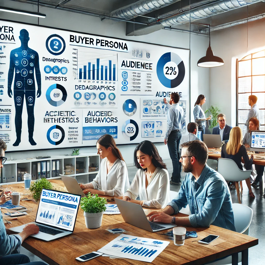 Understanding Your Target Audience: Essential Tools and Techniques