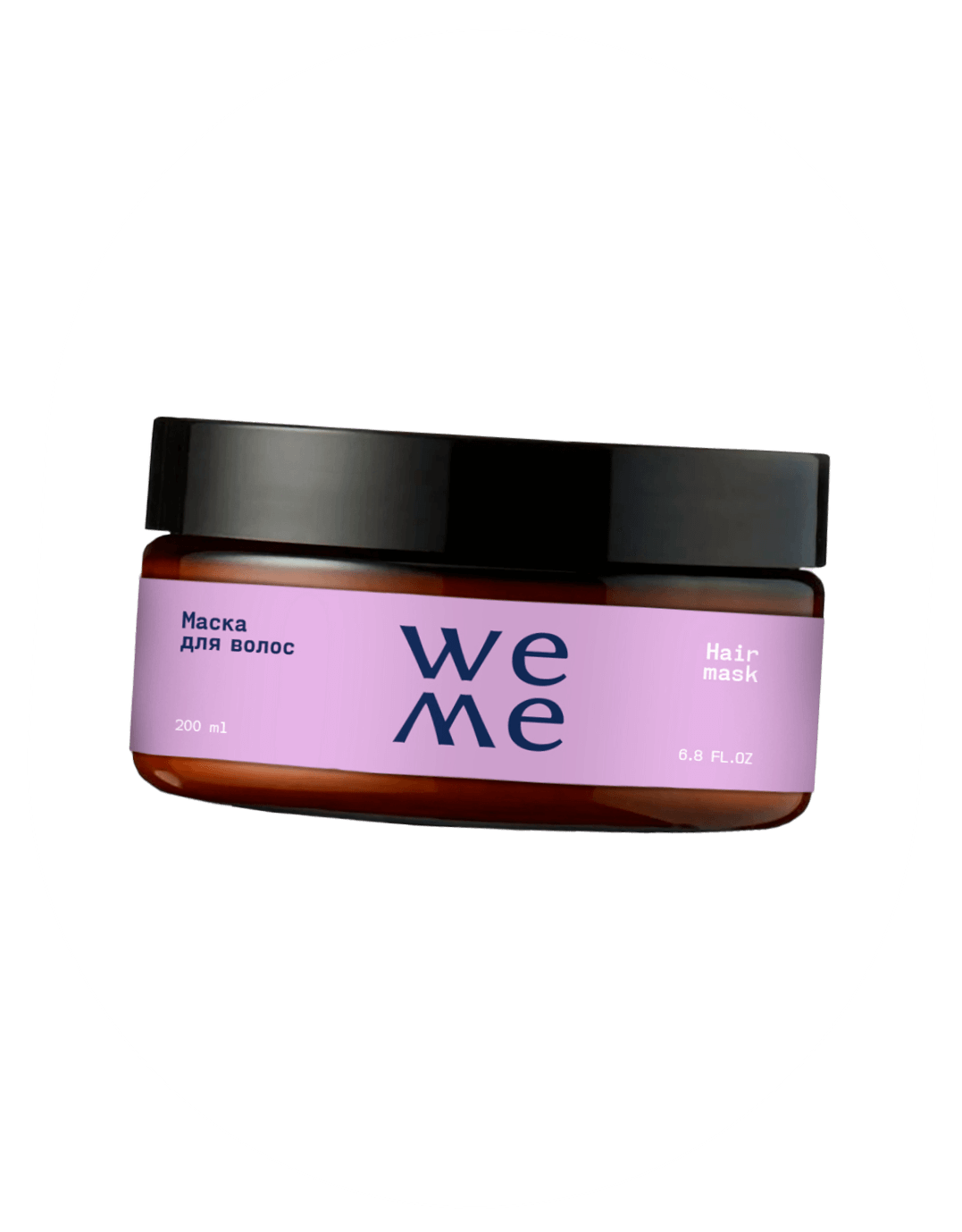 Натуральная косметика WEME: сияющая кожа и здоровые волосы