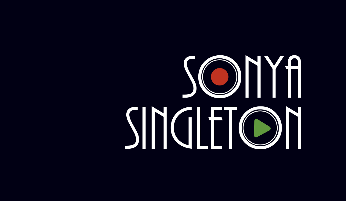 Sonya Singleton - вокальное шоу в Москве