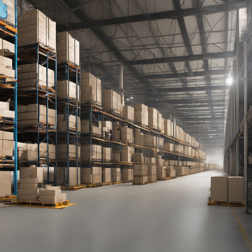 Логистика на Ozon: как выбрать идеальную схему доставки и не прогадать?