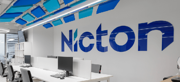 Общественная деятельность Nicton