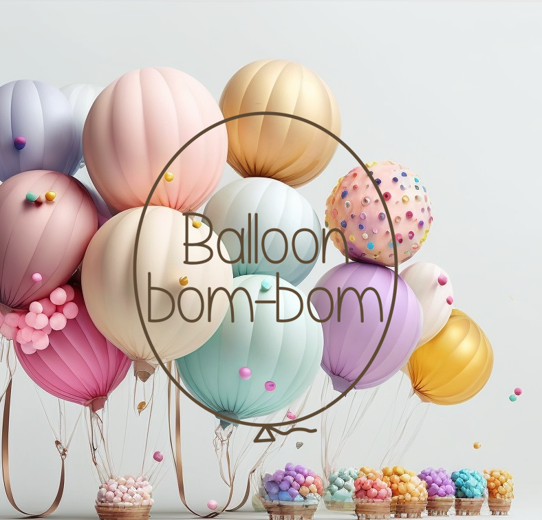 Balloon Bom-Bom