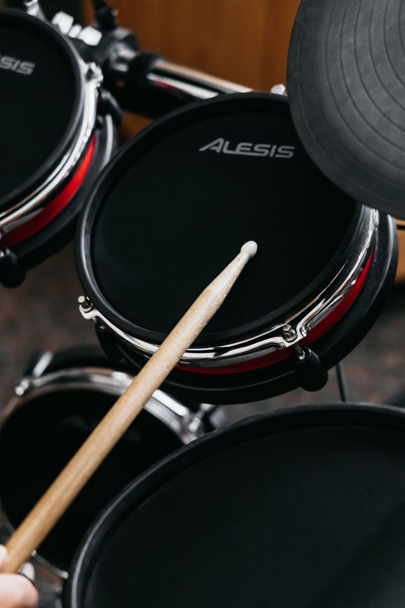 Percussion/Drums Lessons