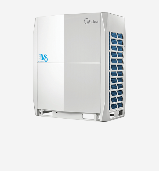 Midea | Климатическое оборудование
