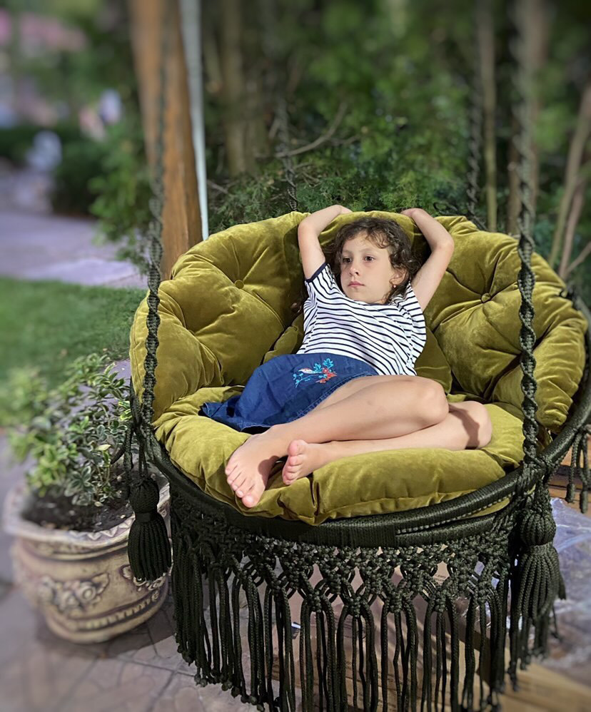 Relax Gamak - макраме-студия