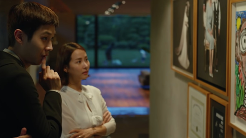 Analysis of the film Parasites - who is really the parasite here?