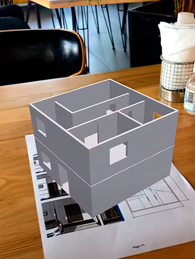 MyWebAR Learning Center