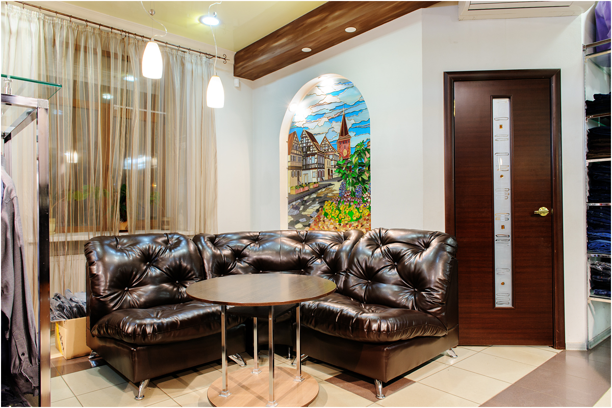 Информация о компании Три Грации