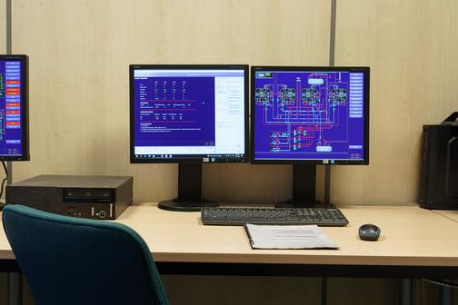 Advanced Training for Service on Ships Subject to the IGF Code