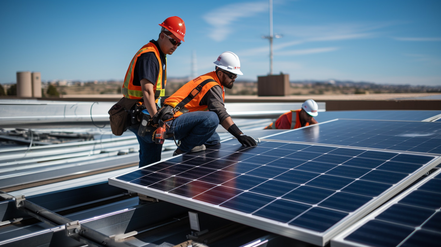 How Effective Are Solar Panels?