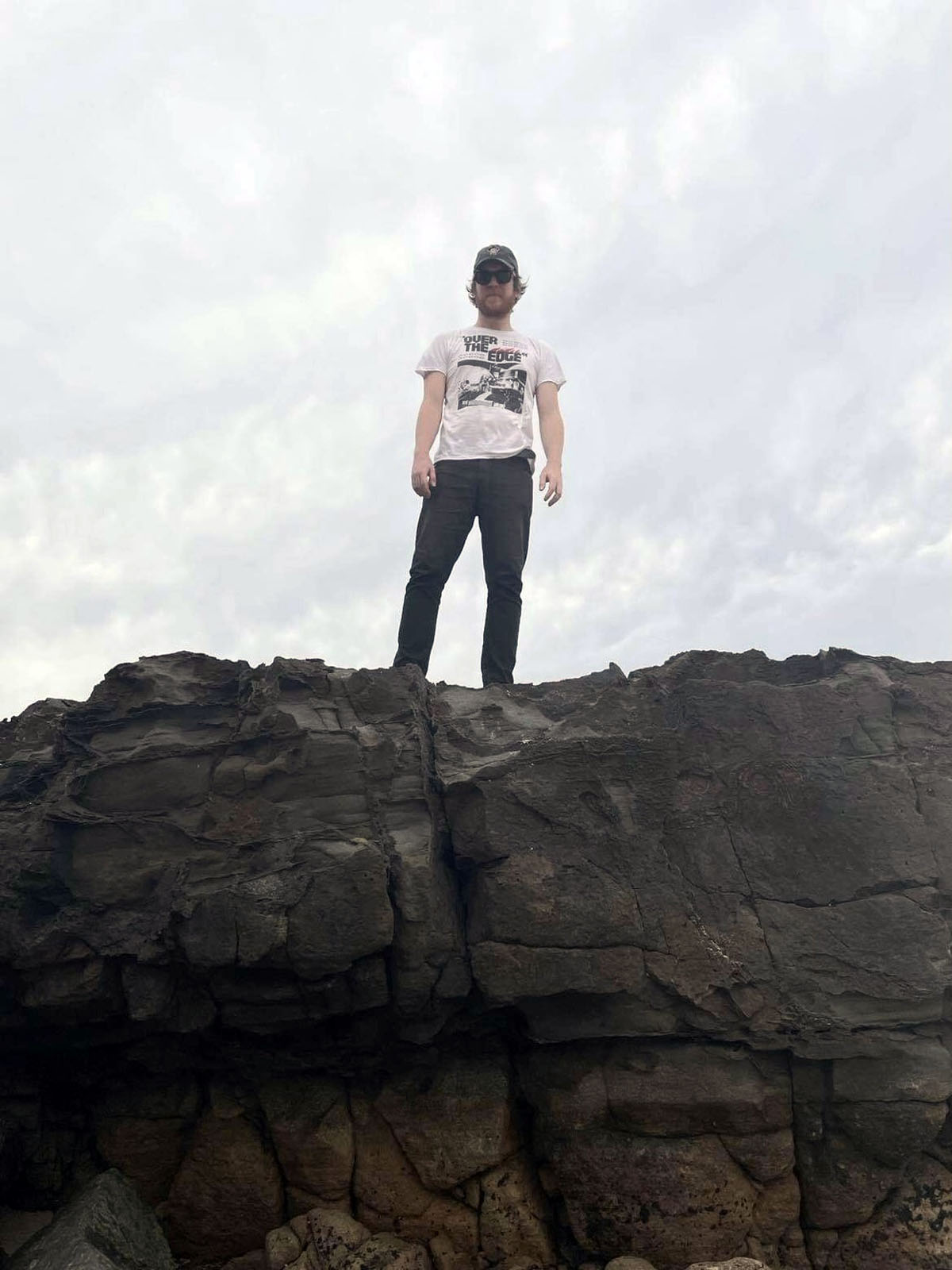 INTERVIEW WITH SAM MCKENZIE