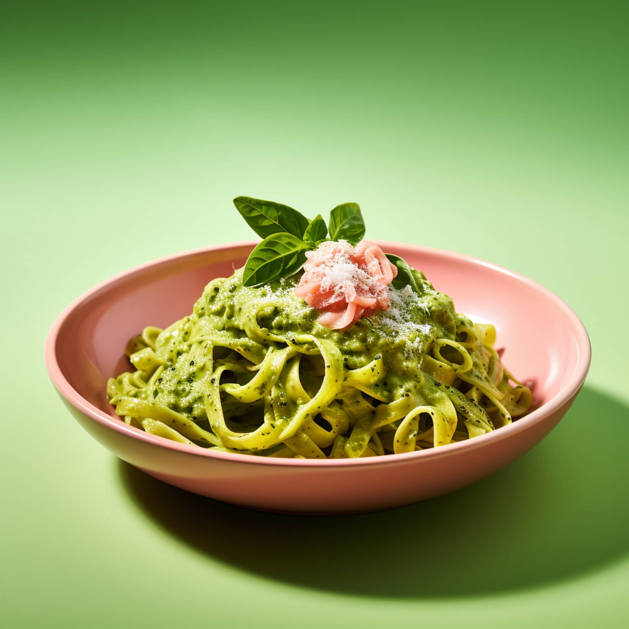 Wolffia - Crop of the future