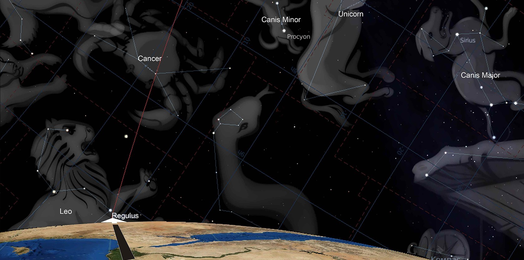 SECOND BIRTH OF HYPERBOREA