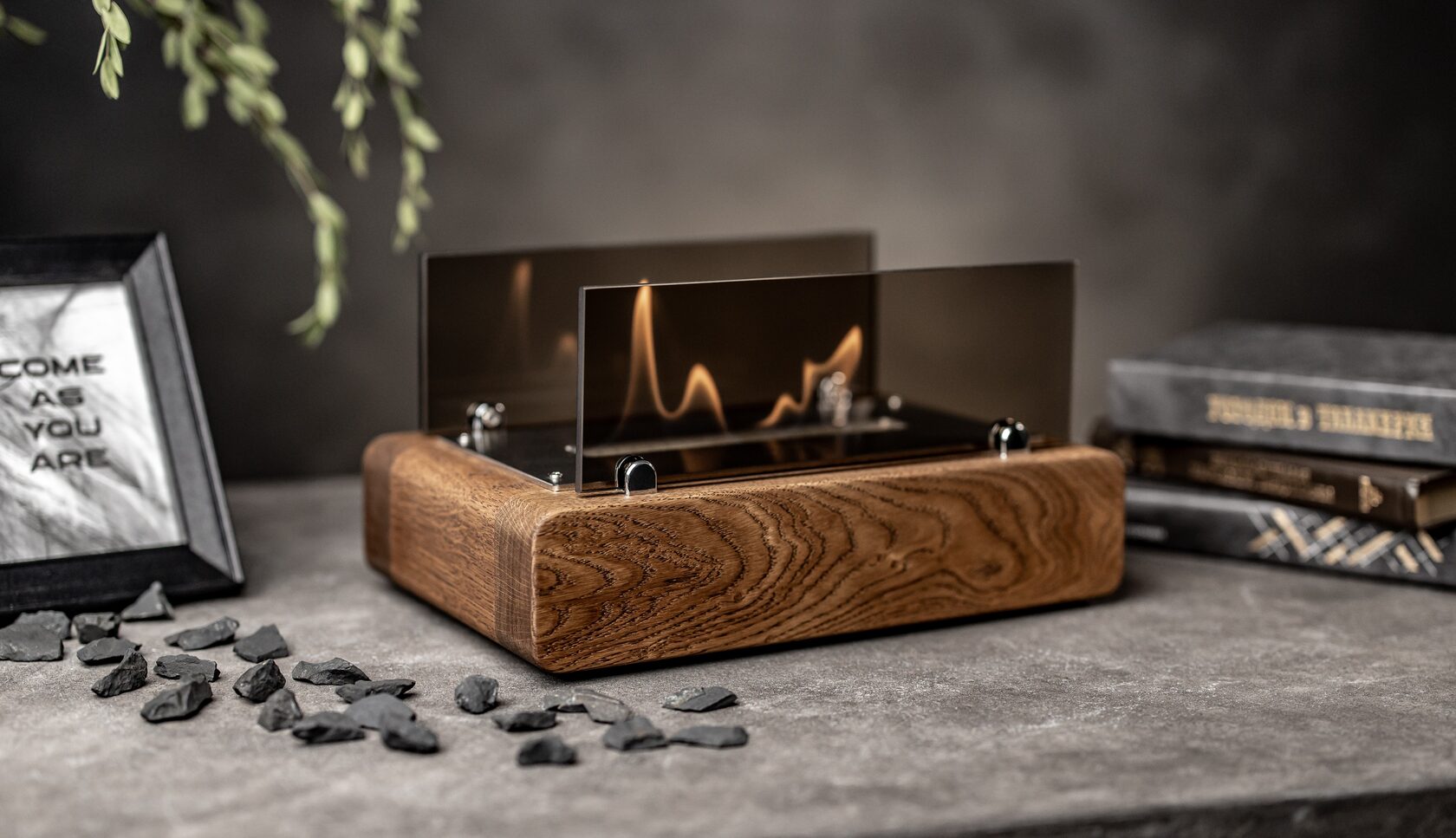 БИОКАМИНЫ CATTERHEIM