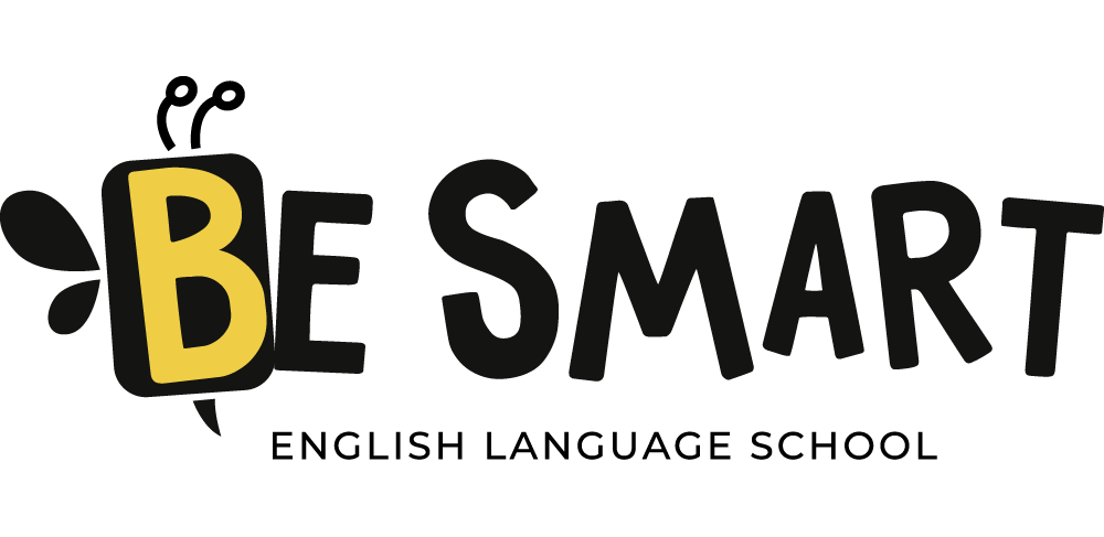 Английский язык в Апрелевке и Онлайн - BeSmart English