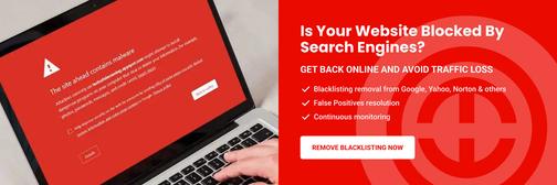 Remove Malware From Website