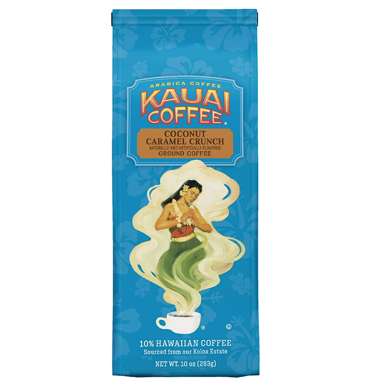 19 Best Caramel Flavored Ground Coffee