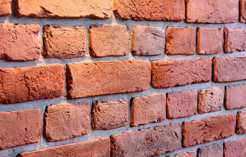 Old Brick Collection