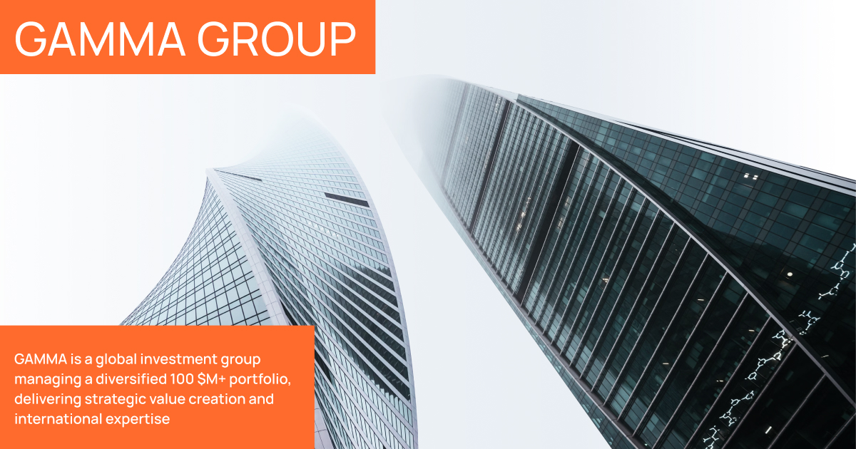 GAMMA Group