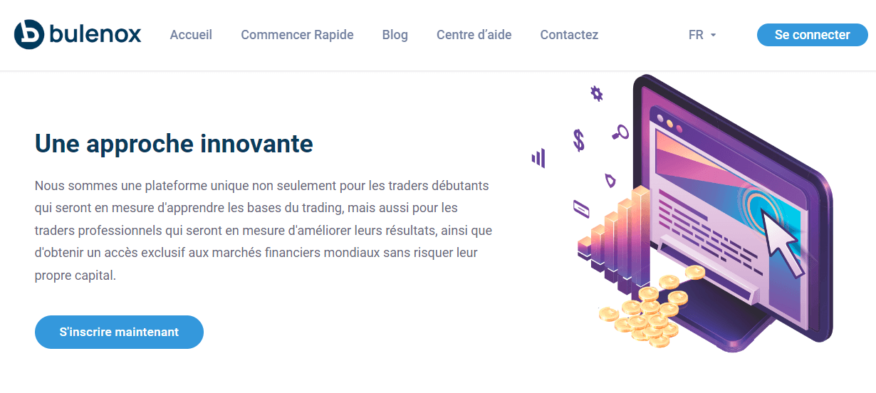 Bulenox 2025 : Débloquer jusqu'à 250K$ de financement simulé