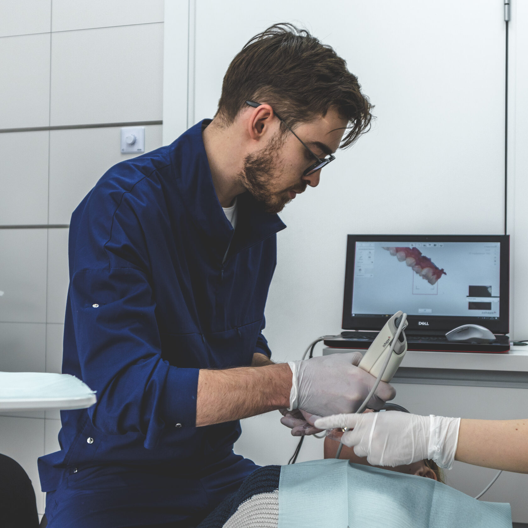 Mini course about RPE & SKELETAL EXTENSION