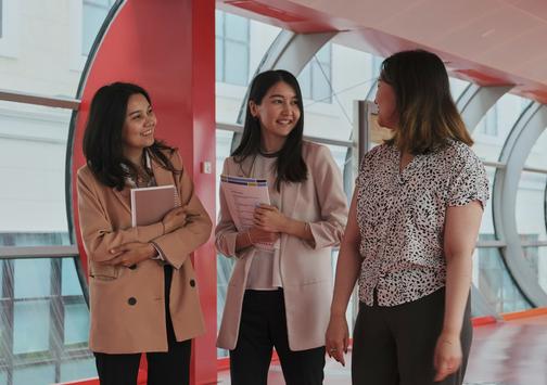 About Advising Session