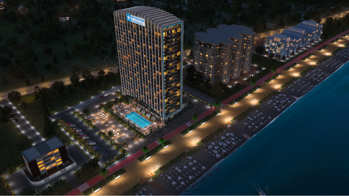 NEXT Group - Development company