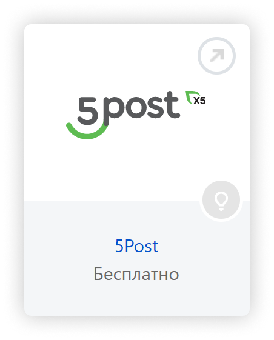 7 новых интеграций: Megagroup, Яндекс.Маркет, Покупай со Сбером, 5Post и другие модули