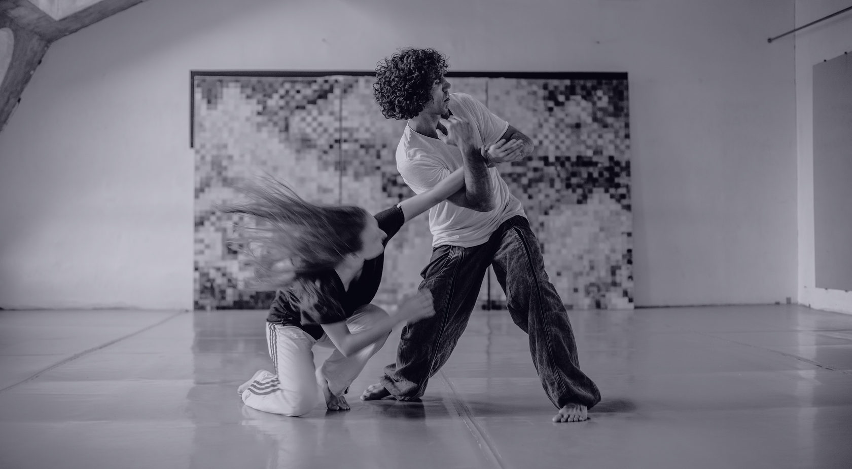 Reflections on Formless Arts