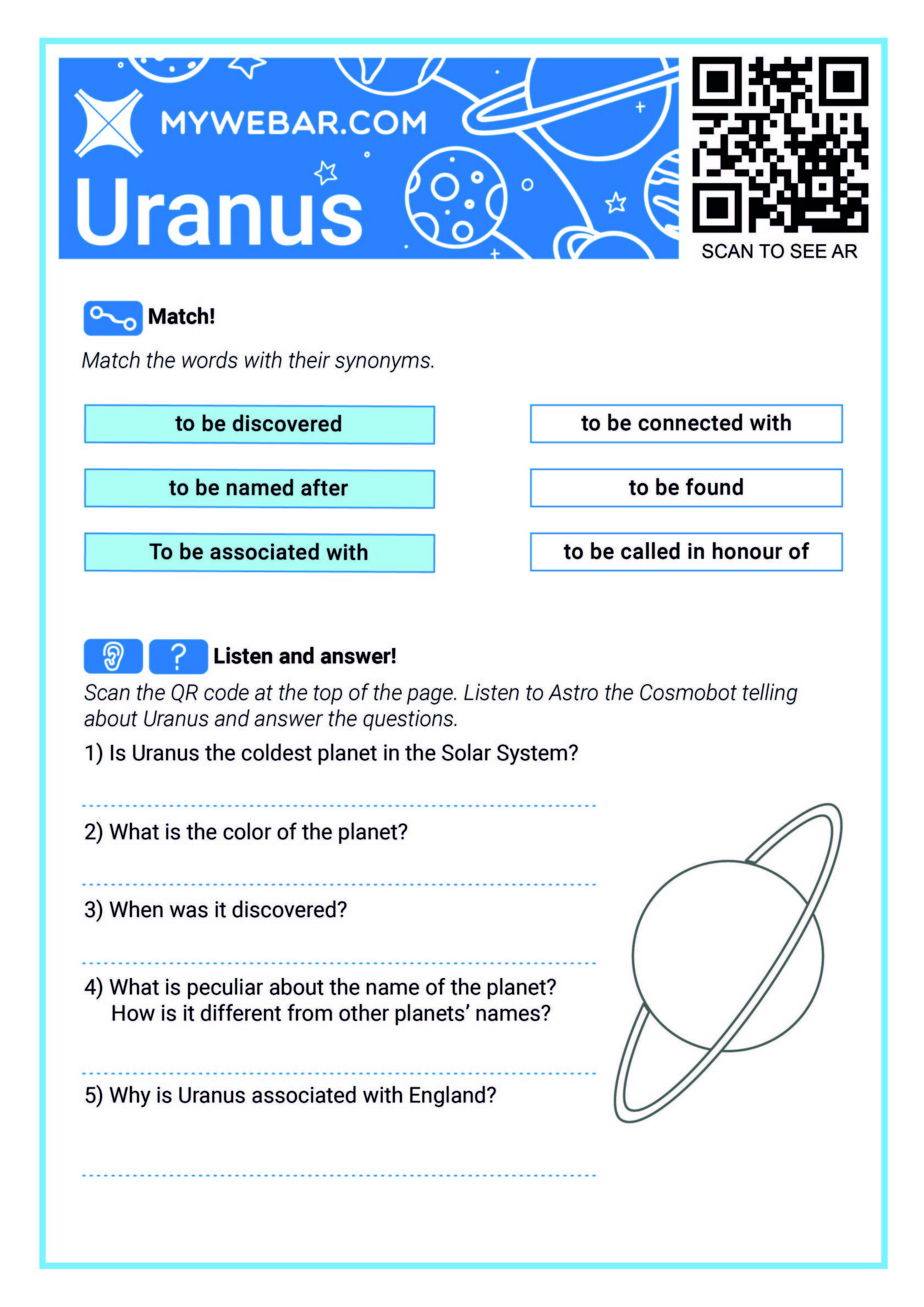 Uranus