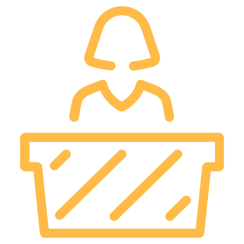 Anna Burova - consultant