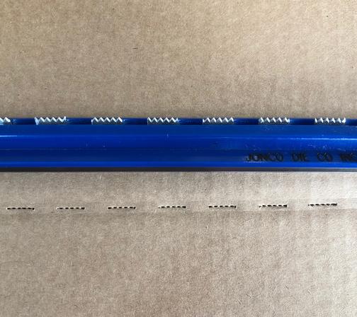 25_Биговальные системы LP score, Jonco score