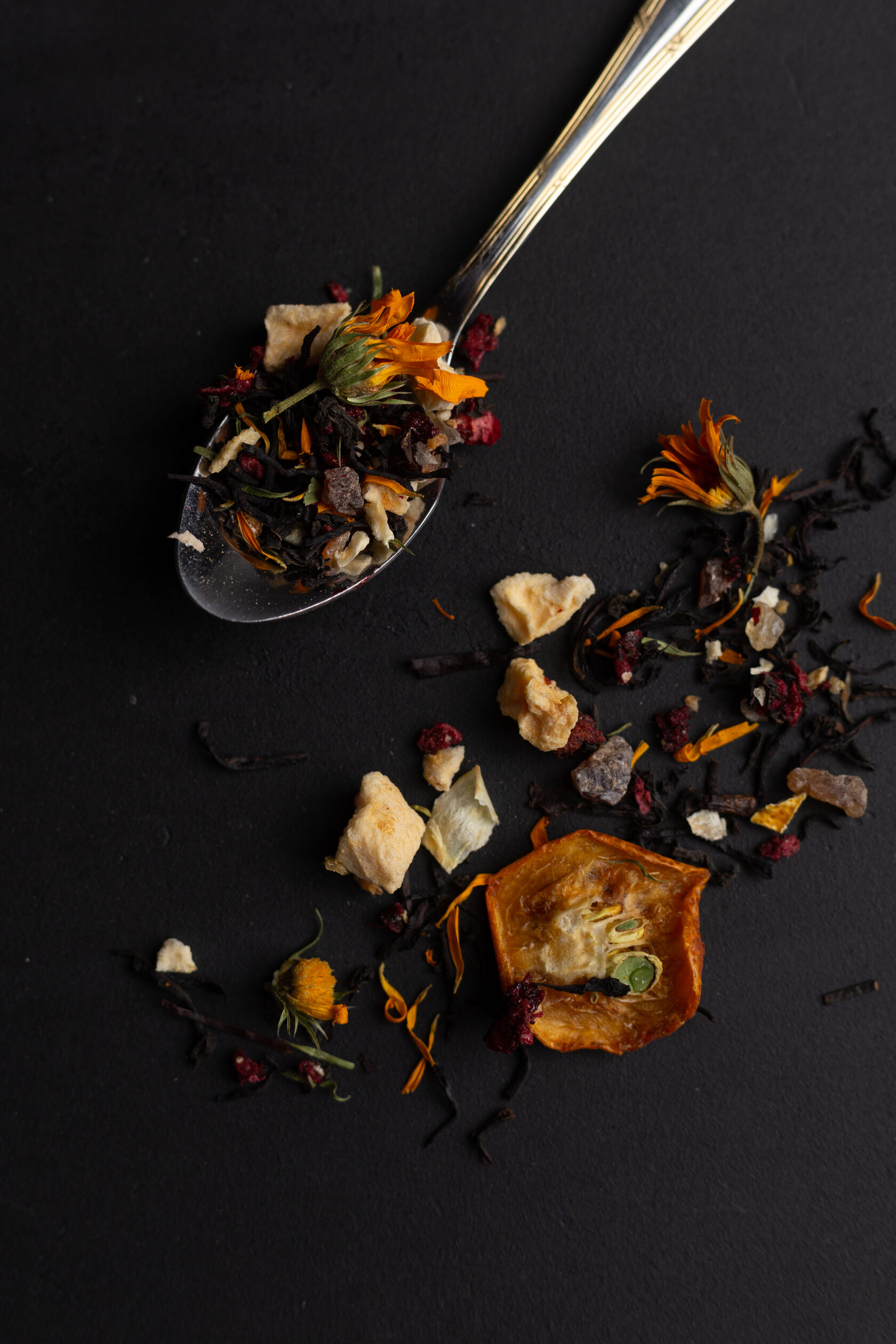 Топ травяных купажей