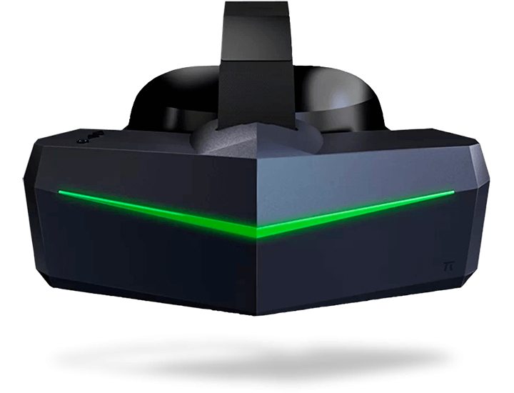 Pimax 8K X - купить шлем виртуальной реальности Pimax 8K X в интернет ...
