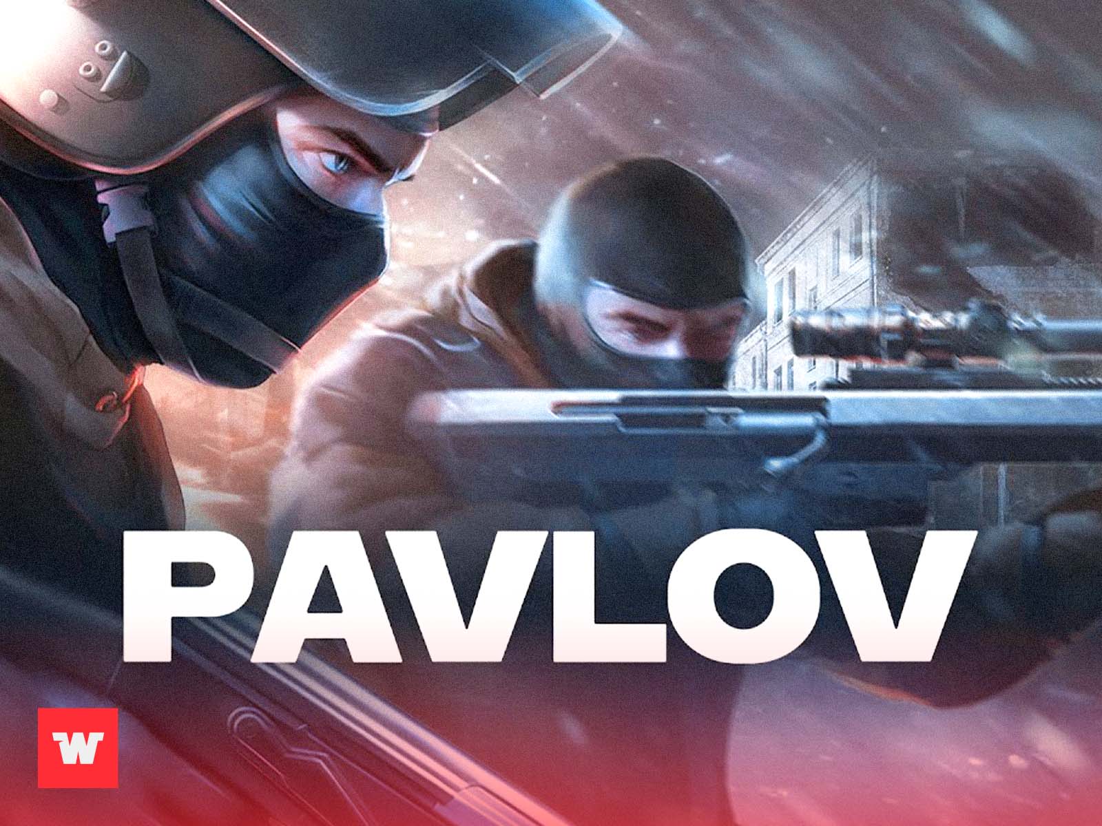 Обзор Pavlov VR на Oculus Quest | Лучший Counter-Strike в VR