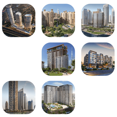 Buy Property in Dubai, Abu Dhabi, Sharjah, Ras Al Khaimah, UAE — Inside ...