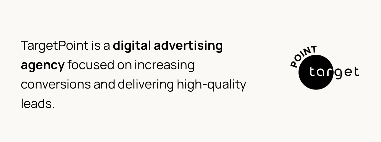 TargetPoint Advertising Agency